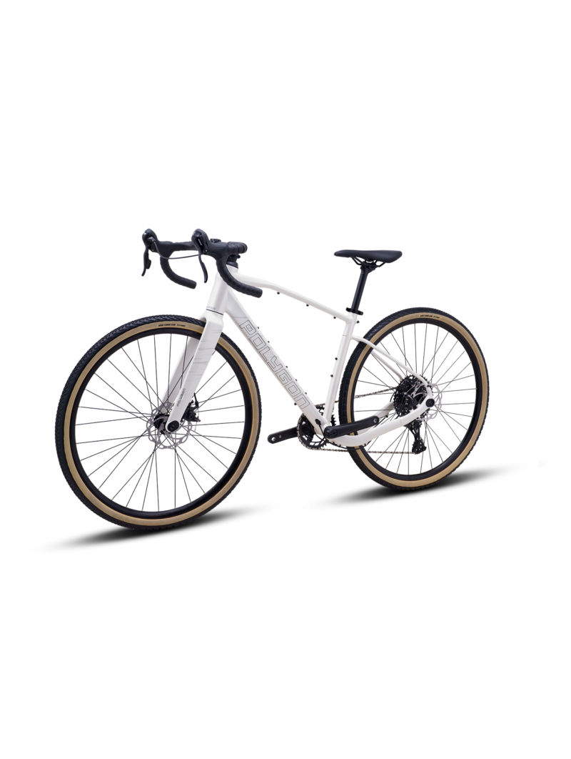Vélo Gravel Polygon Tambora G4