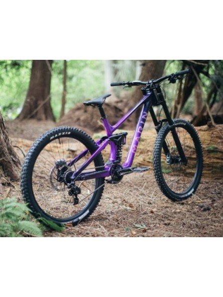VTT Marin Quake DH 2025