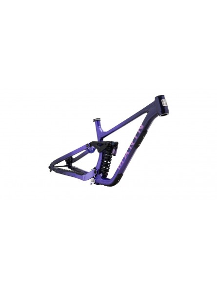 Kit cadre VTT DH Marin Quake