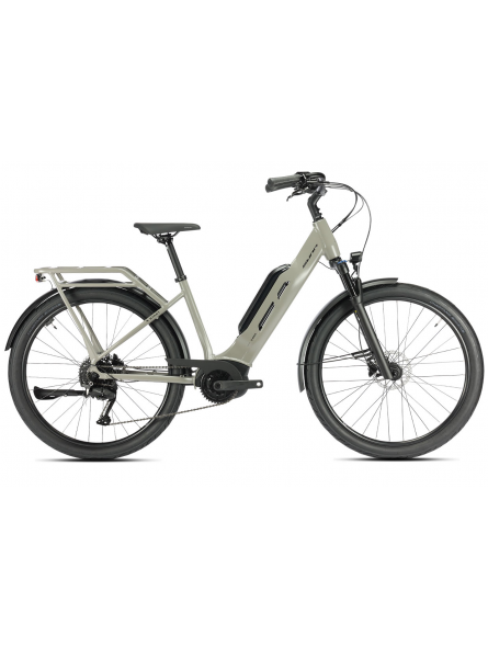 Vélo électrique SUNN URB start finest 2026